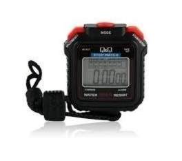 Cronometro q&q hs43 profesional resistente al agua en Flor de Maroñas - Artículos deportivos | 9631